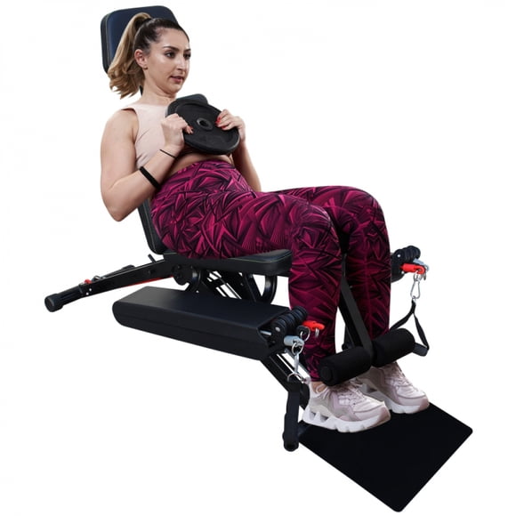 Multi Exercise Chair