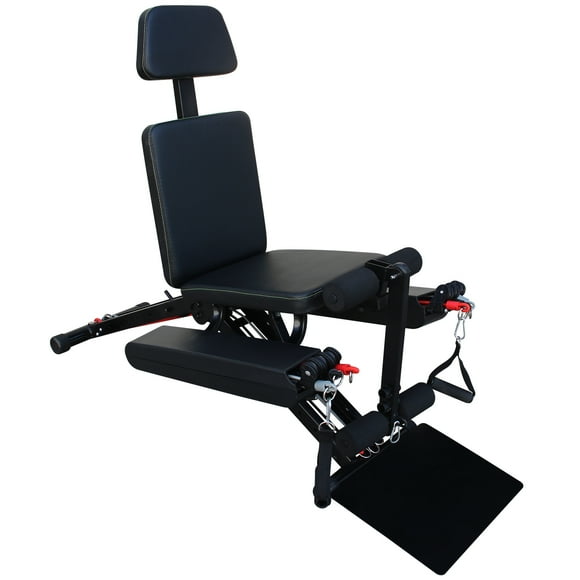 Multi Exercise Chair