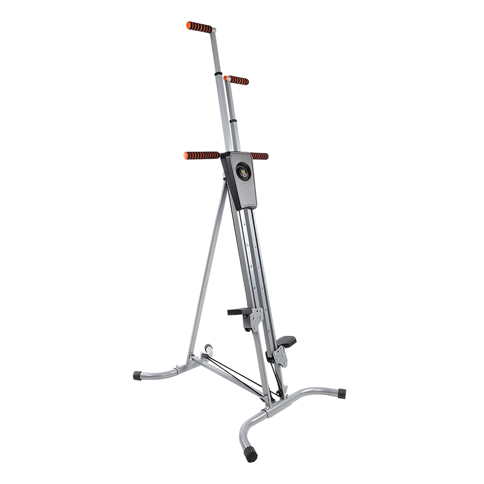 Fitness Climber, Home Climber Machine Climbing Cardio Exercise Heavy ...