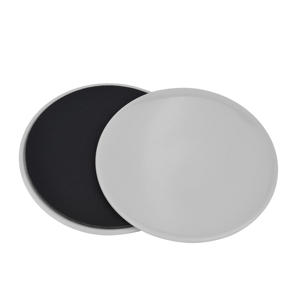 Fitness Disc Sport Full Body Workout Fitness Equipment Core Slider Fit ...