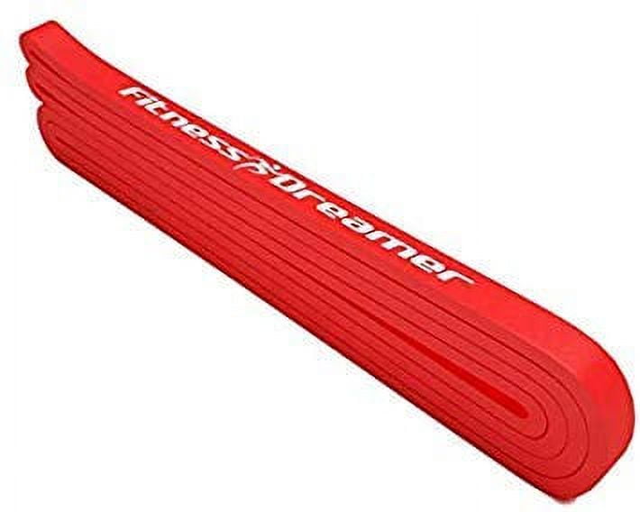 Fitness Dreamer Resistance Bands, Exercise Loop Bands and Workout Bands ...