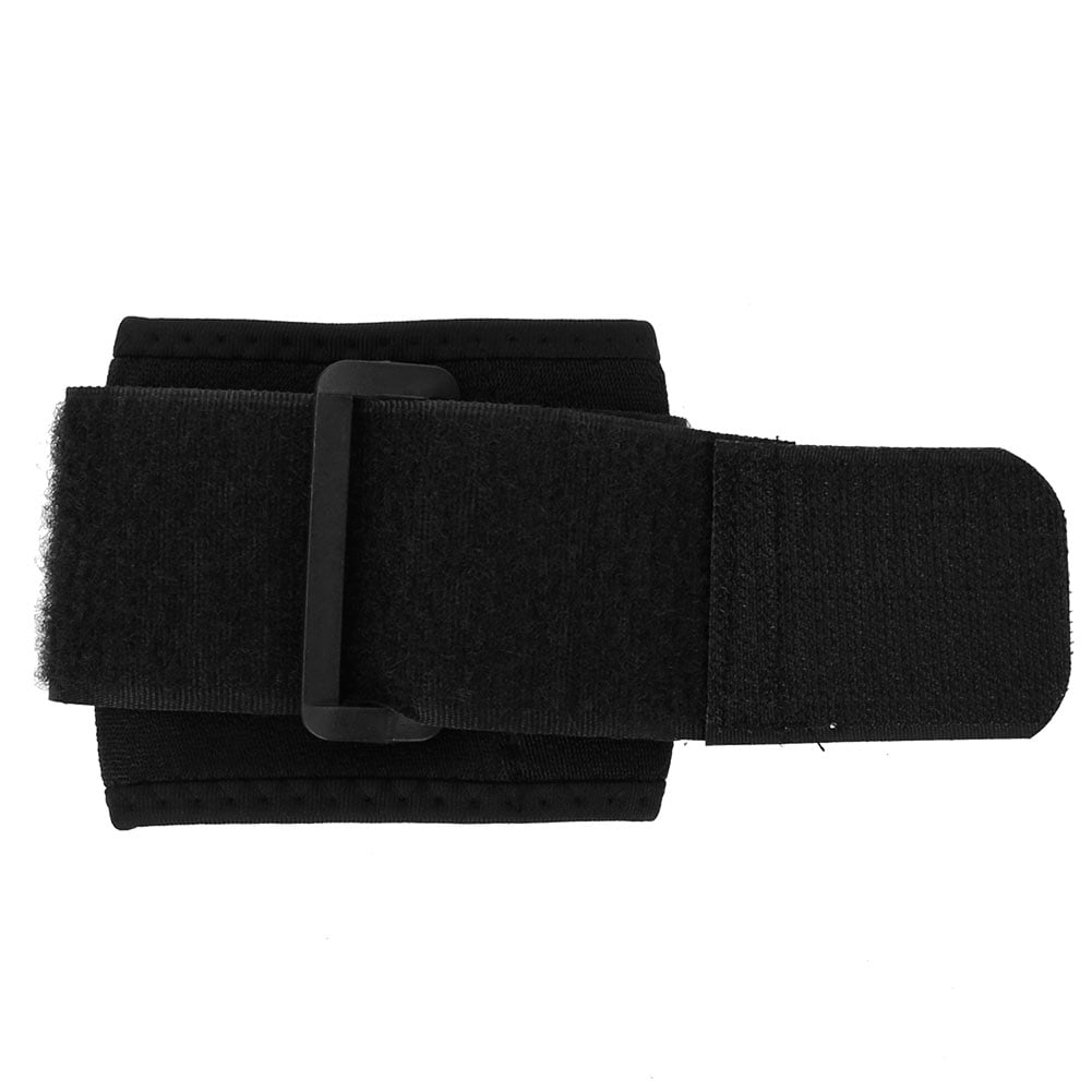 Fitness Elbow Pad Coderas Muscle Pressurized Protective Safe Support ...