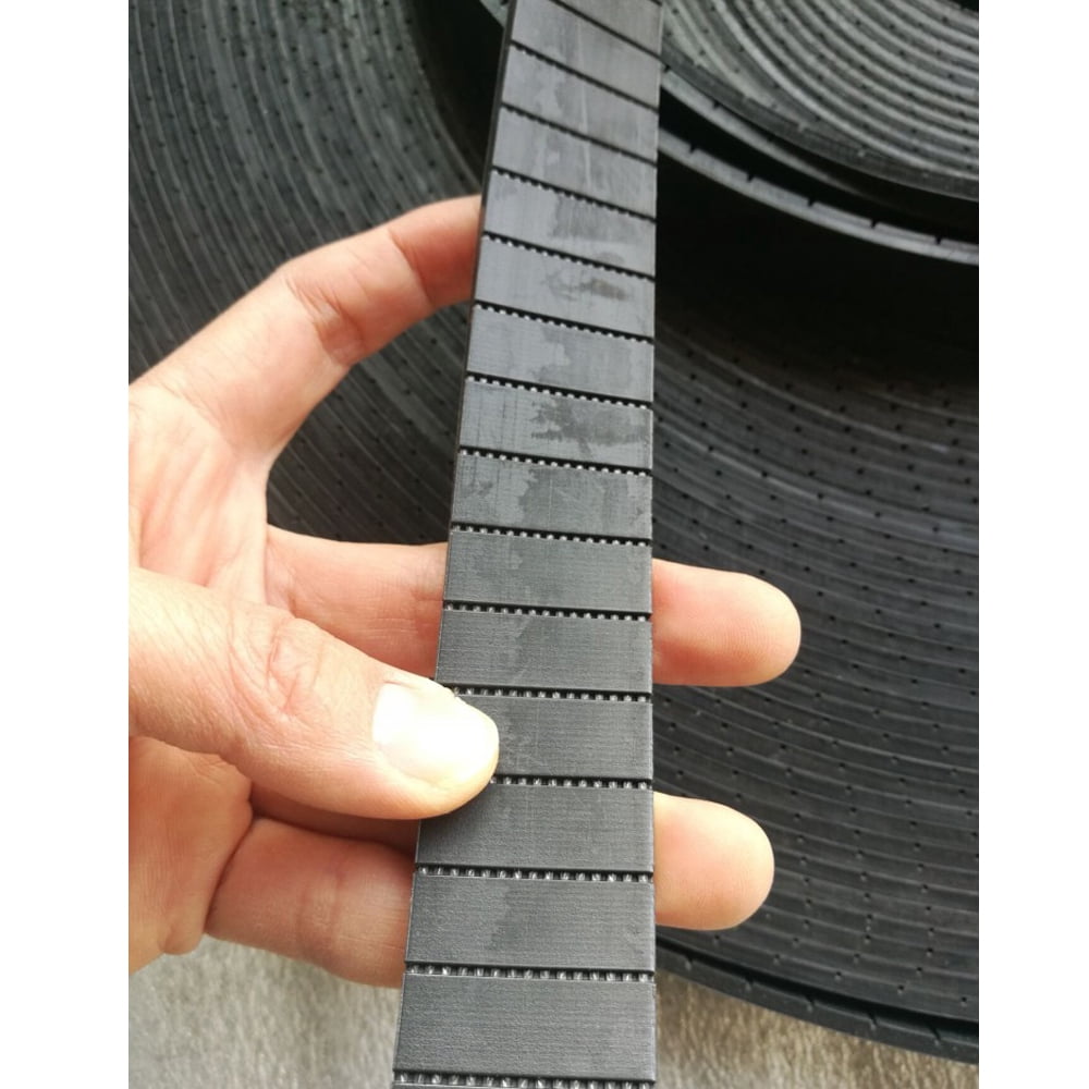 Fitness Equipment Accessories Steel Flat Belt,Ployamide Aramid Belting ...