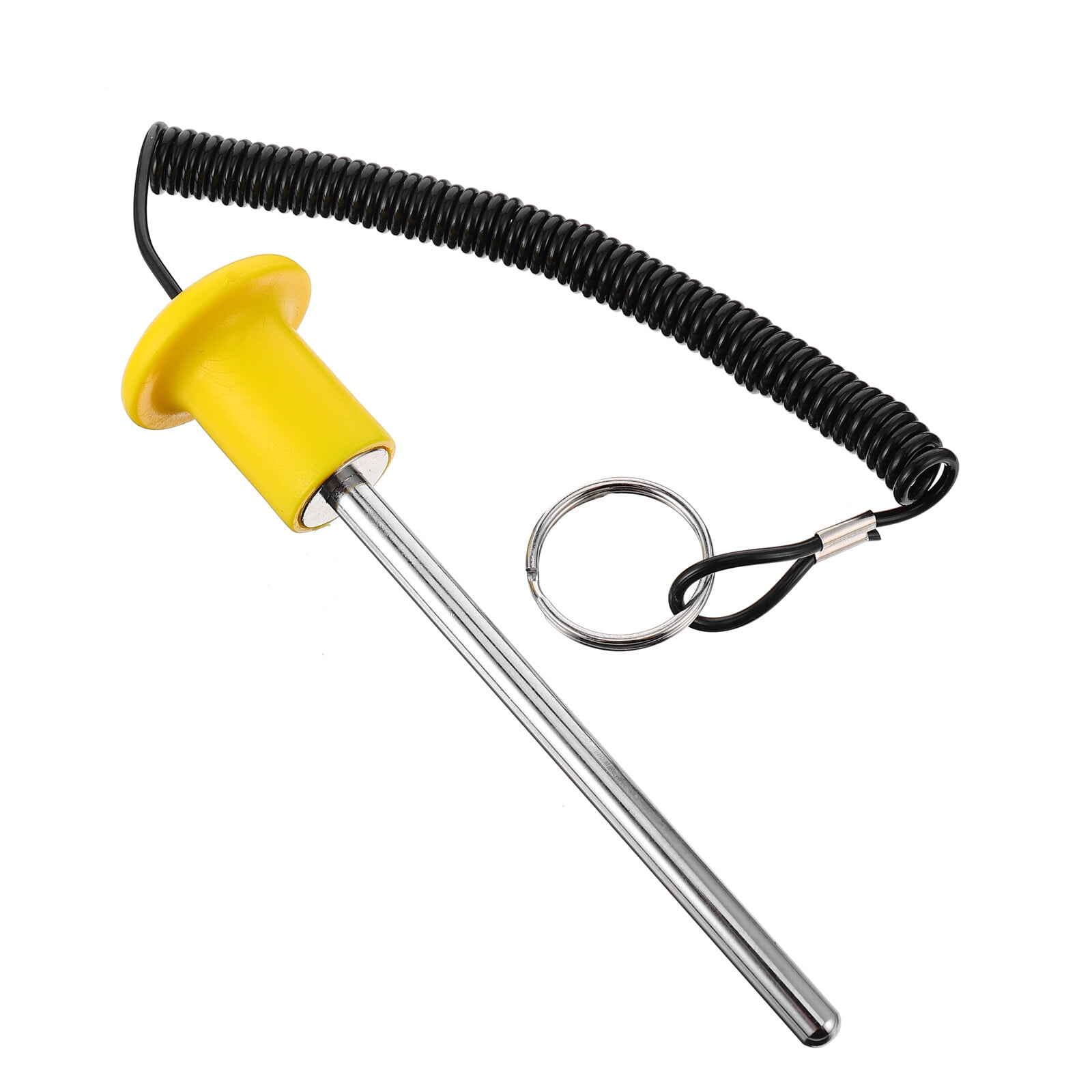 Fitness Equipment Bolts Hitch Lock Pin Gym Accessories Heavy Sheet ...