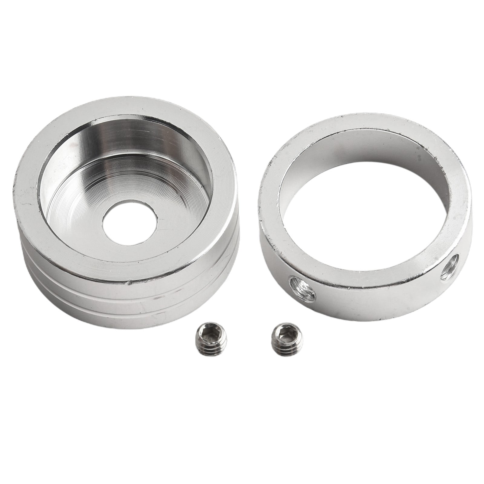 Fitness Equipment Handle End Cap Plate Loaded Machine Handle Cap 25Mm ...