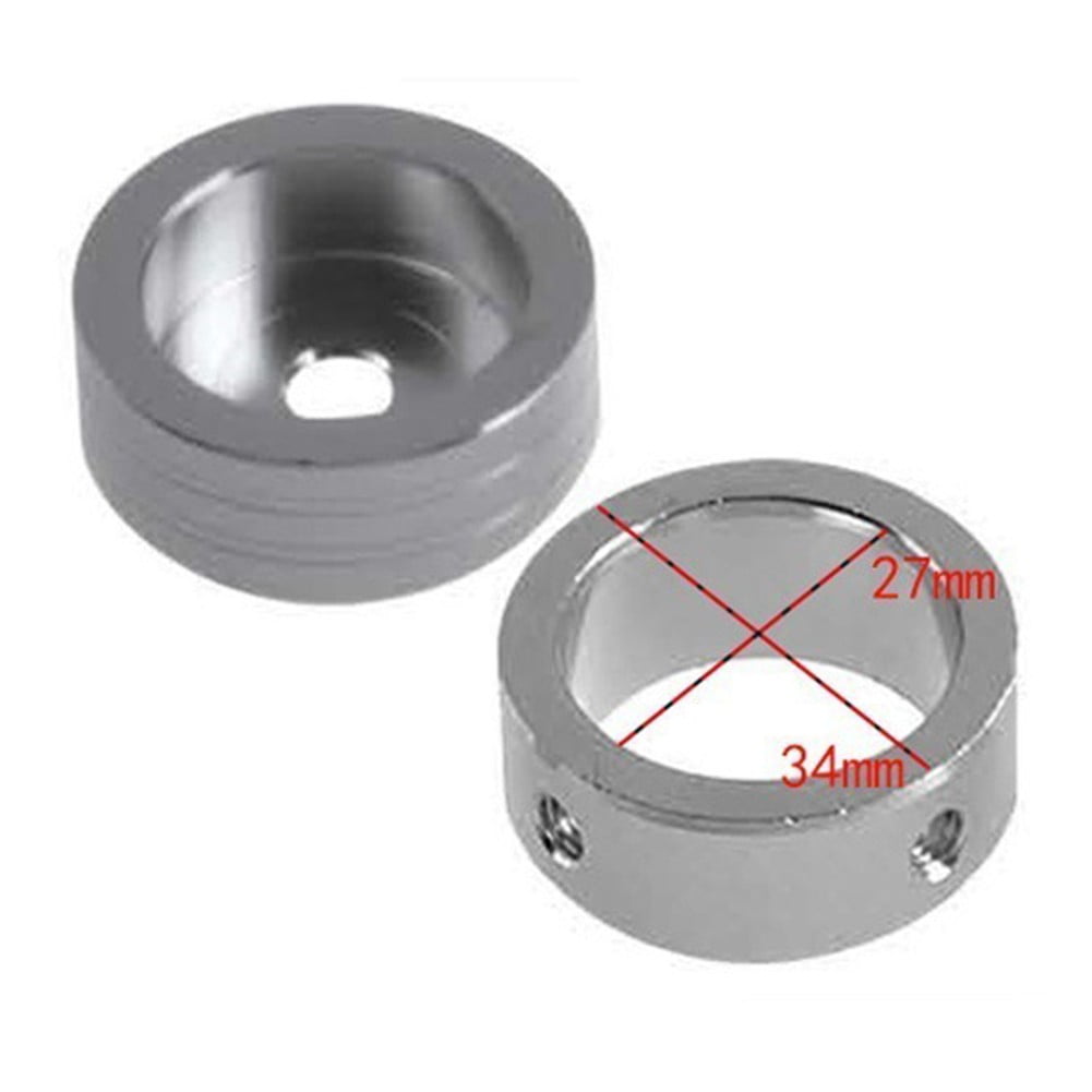 Fitness Equipment Handle End Cap Plate Loaded Machine Handle Cap 25mm ...