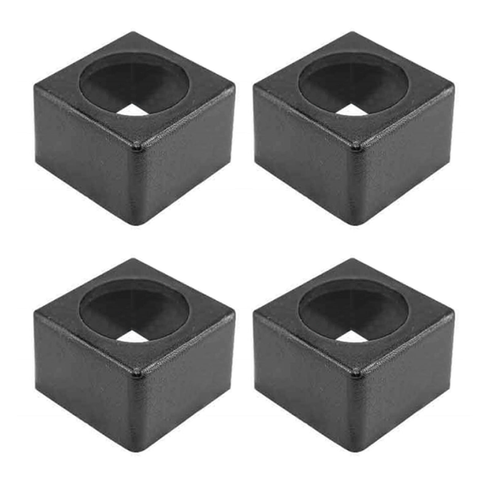 Fitness Equipment Hollow Plastic Sleeve Isolation Sleeve Hollow Bushing ...