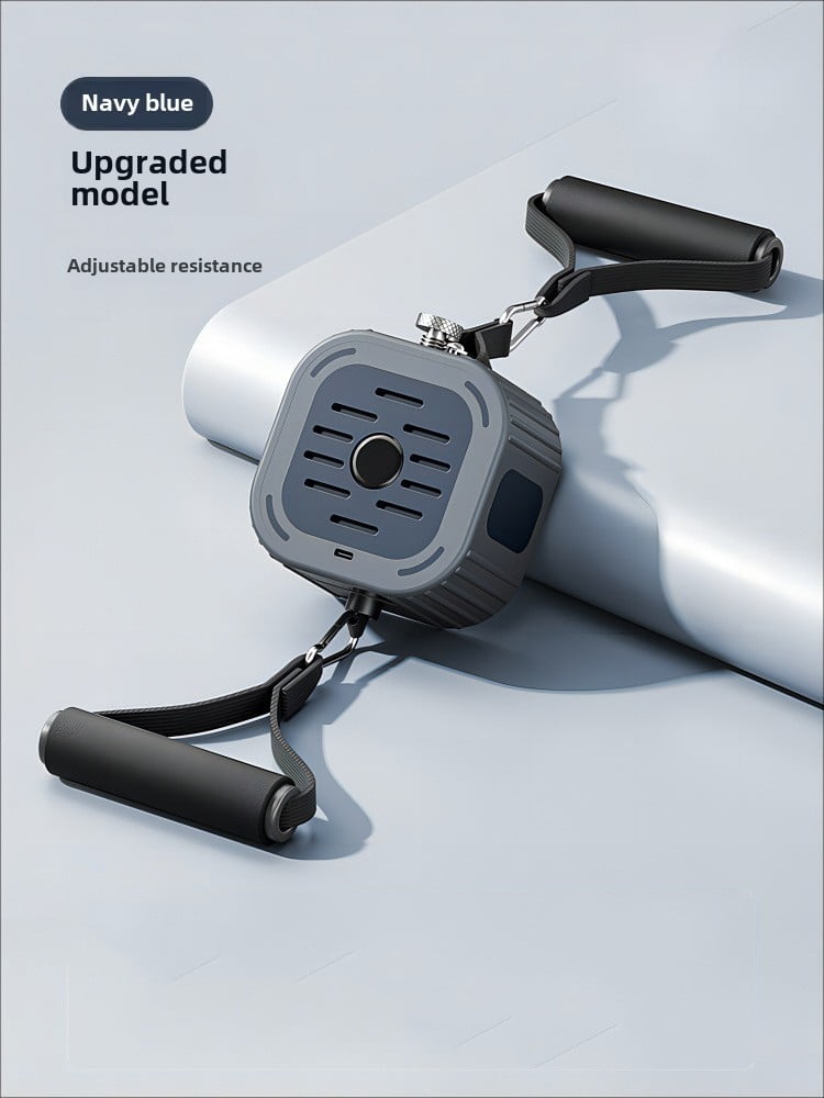 Fitness Equipment Multifunctional Strength Pump Fitness Pull Rope ...