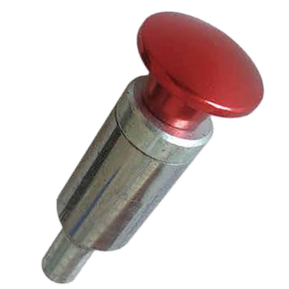 Fitness Equipment Pull Pin Spring Loaded Steel Pin Reset Pull Pin Gym ...