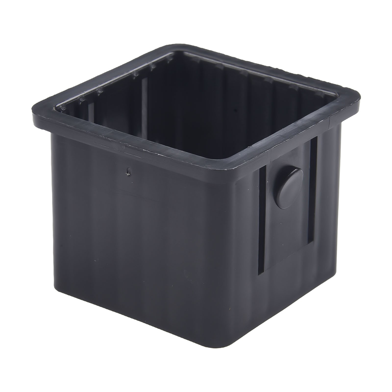 Fitness Equipment Square Tube Sleeve Set - 4 Pcs Plastic Adjustable ...