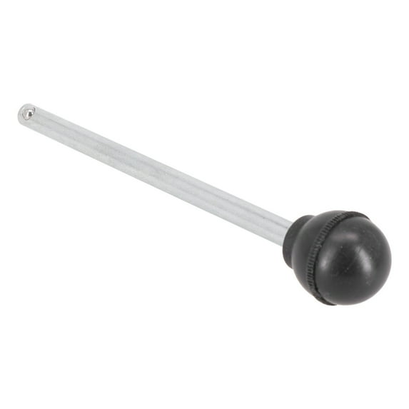 Fitness Equipment Weight Stack Pin Bolts Weight Selector Ball Locating ...