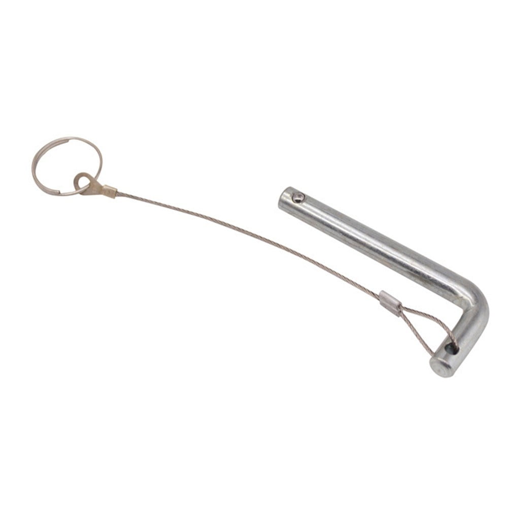 Fitness Equipment Weight Stack Pin Selector With Pull Wire Rope Gym ...