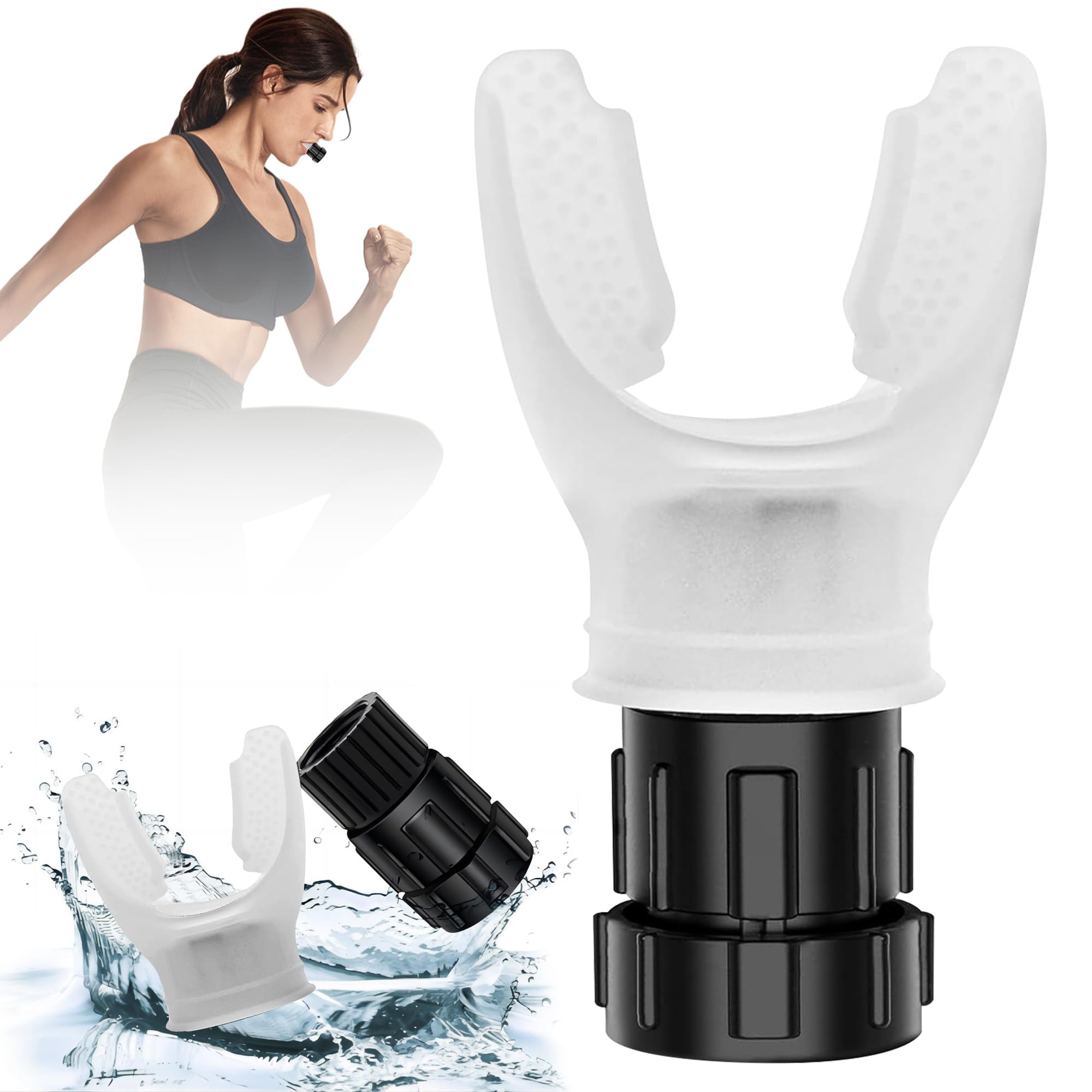 Fitness Exercise Trainer Device | Portable Muscle Training Exerciser ...