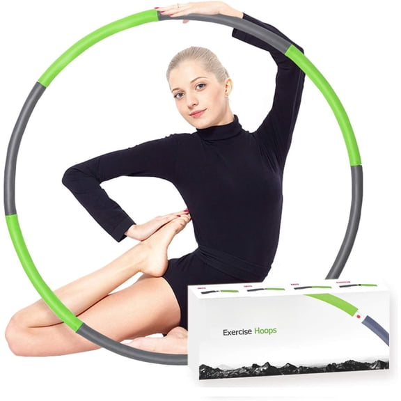 Weighted Hula Hoop