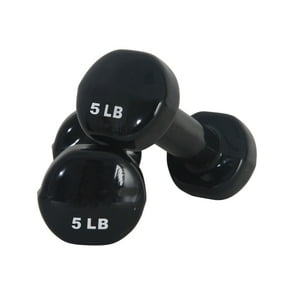 5-lb Dumbbells