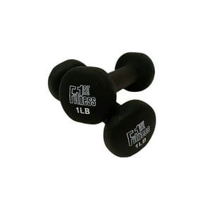 1 Pound Hand Weights