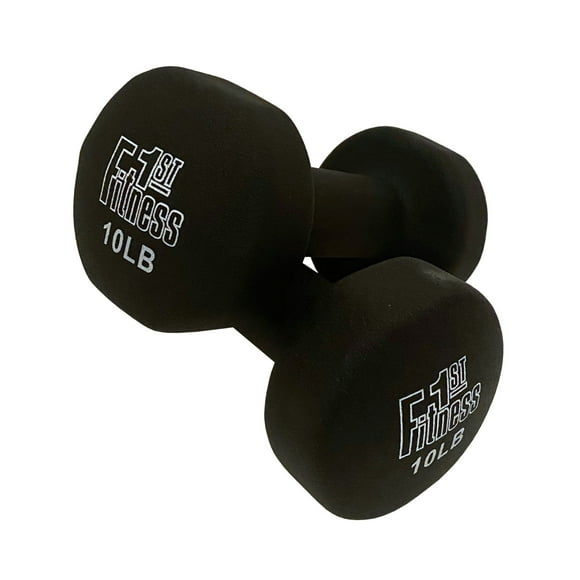 10 lb Dumbbell Sets