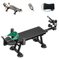 Fitness Full Body Traction Bed, Home Portable Inversion Back ...