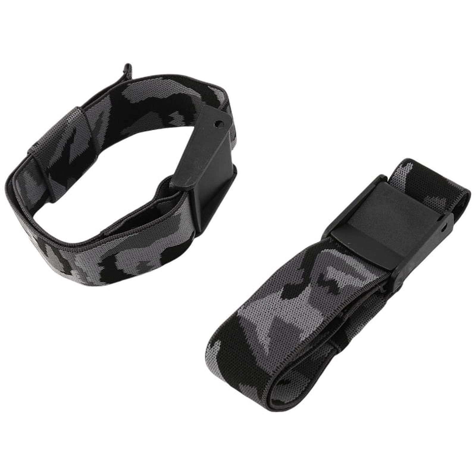 Fitness Gym Equipment BFR Occlusion Band Bodybuilding Weightlifting ...