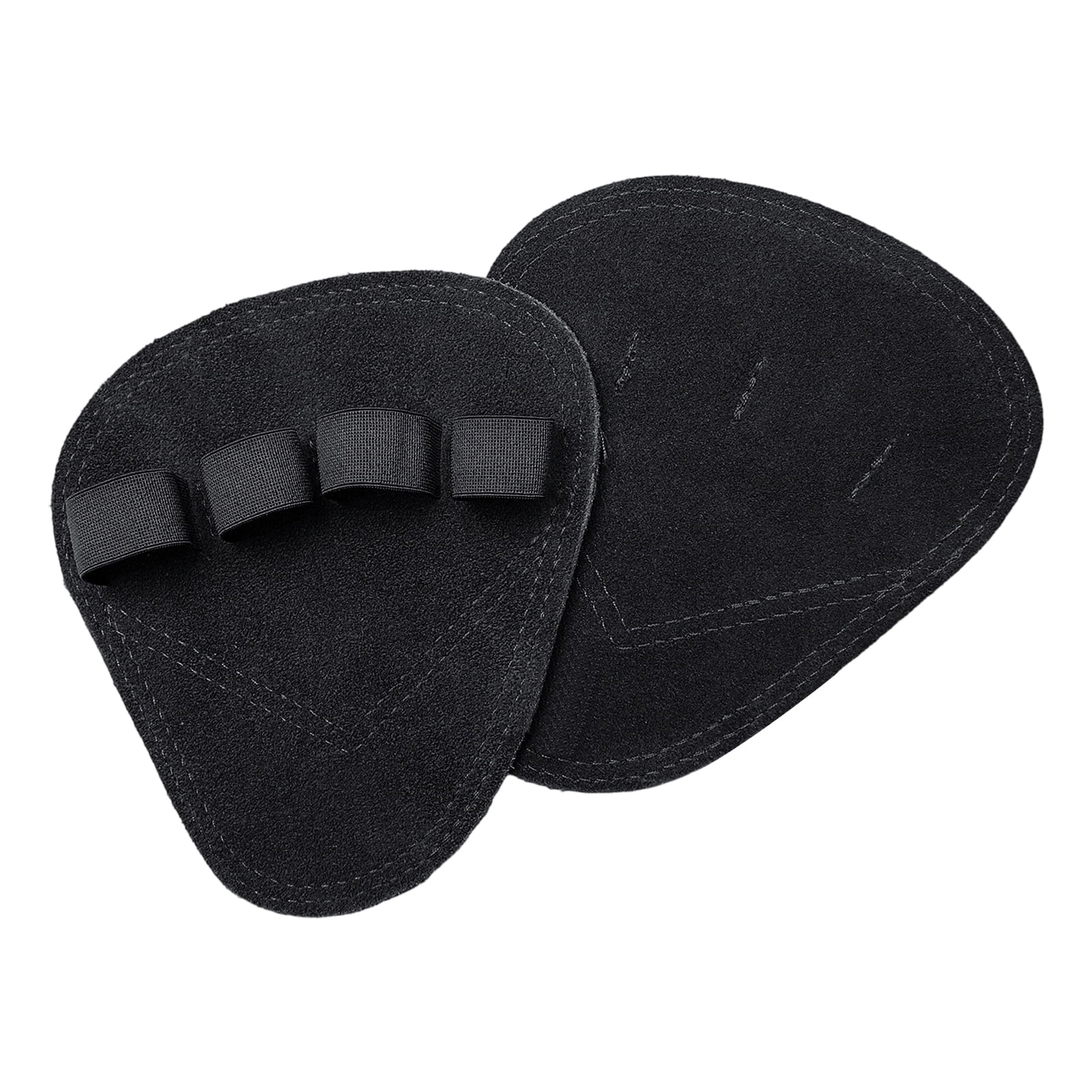 Fitness Gym Grip Pad Hand Grip Protector Weight Lift Gym Grips Pad 4 ...
