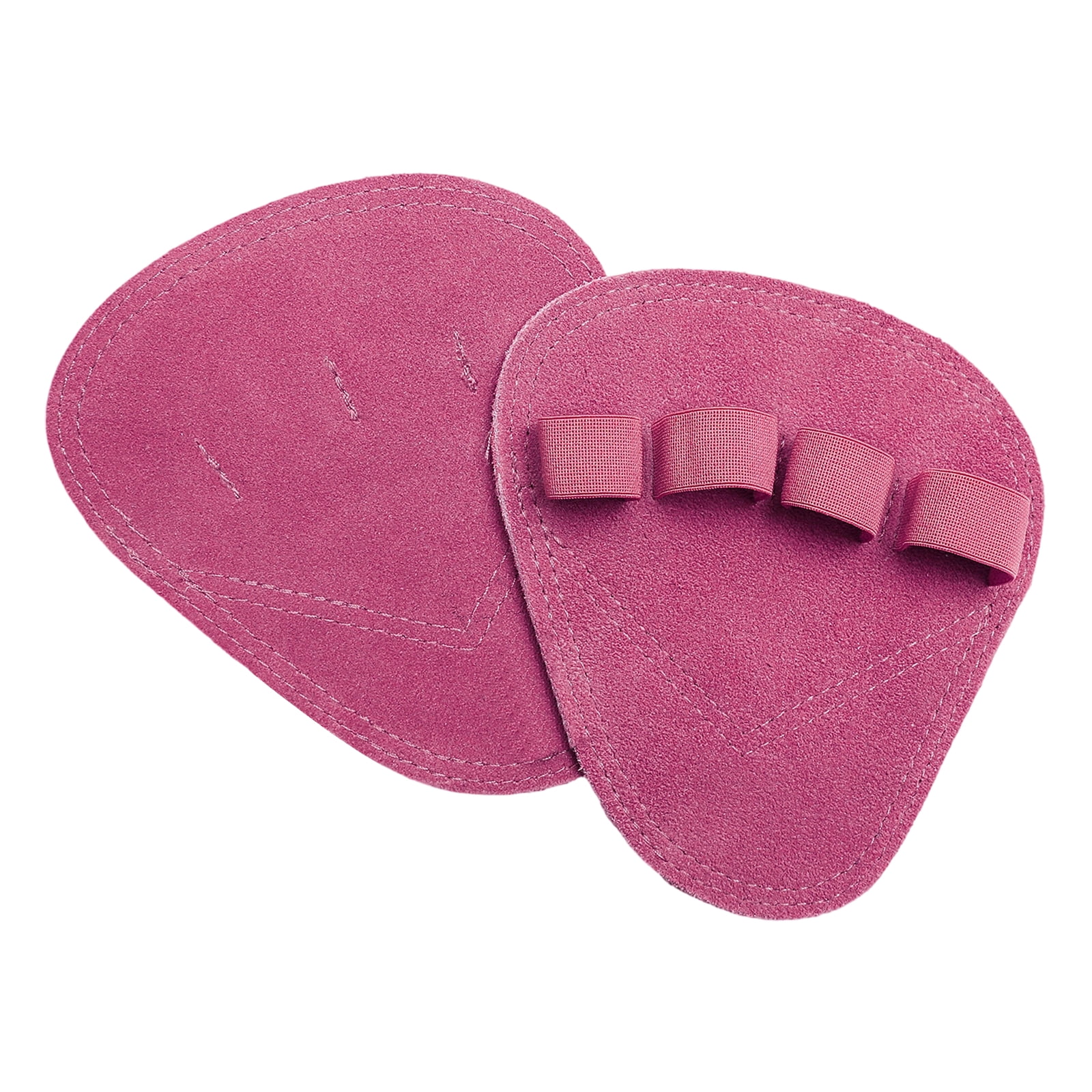 Fitness Gym Grip Pad Hand Grip Protector Weight Lift Gym Grips Pad 4 ...