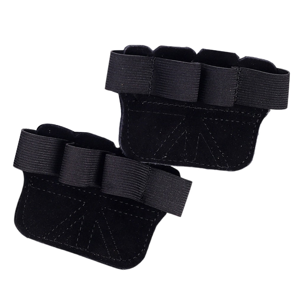 Fitness Gym Grip Pad Weight Lifting Gym Grip Pad Lifting Grip Gym ...