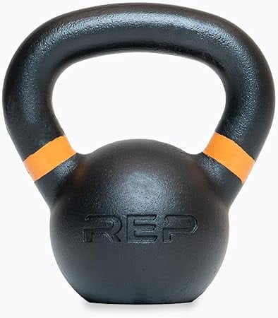 Fitness Kettlebells for Strength Training, Conditioning, CrossFit, Home ...