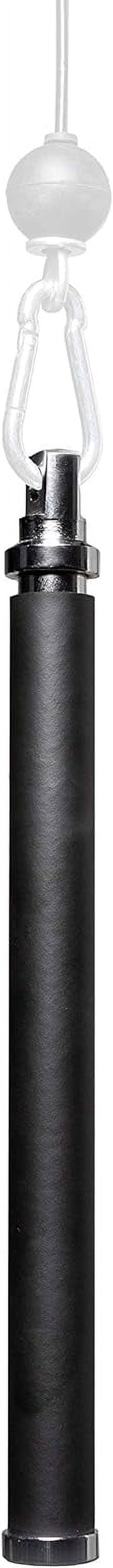 Fitness LAT Pulldown and Low Row Cable Machine Attachments and ...