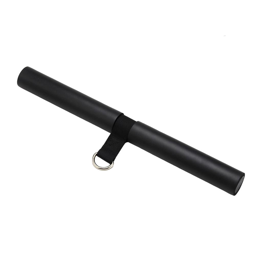 Fitness Lat Pull Down Rod Cable Attachments Straight Rod for Gym ...