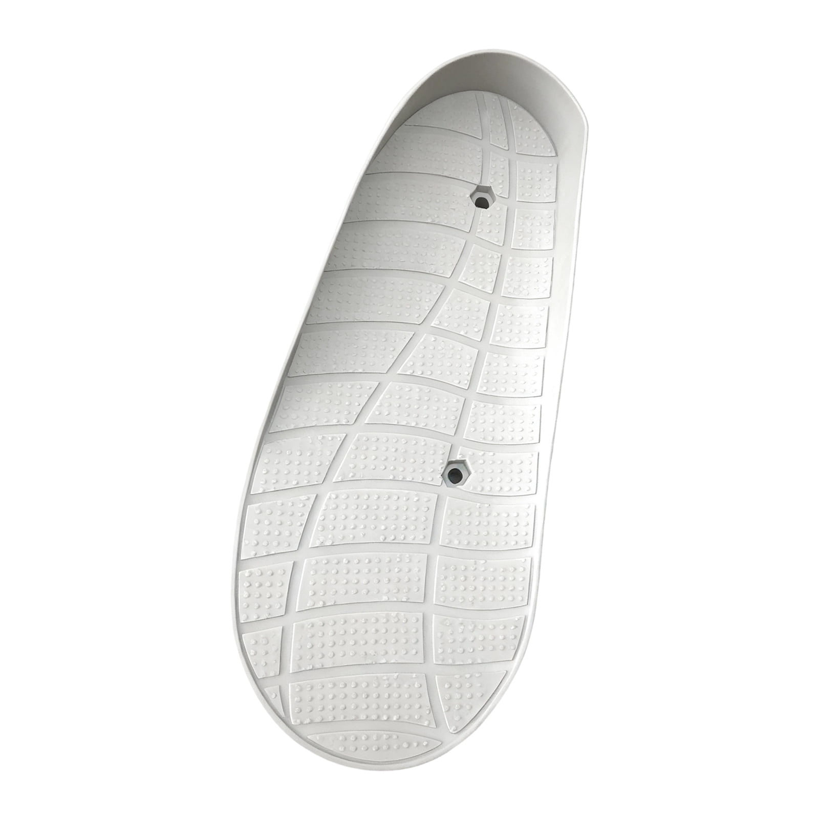 Fitness Machine Footboard Textured Surfaces Design For Secure Use ...