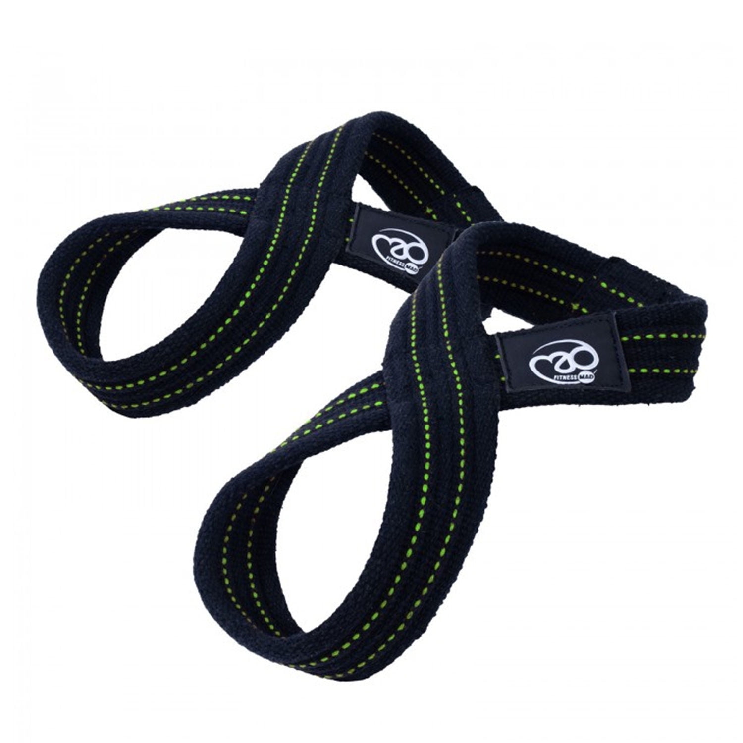 Fitness Mad Lifting Strap (Pack of 2) - Walmart.com
