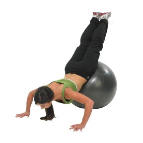 Swiss Ball