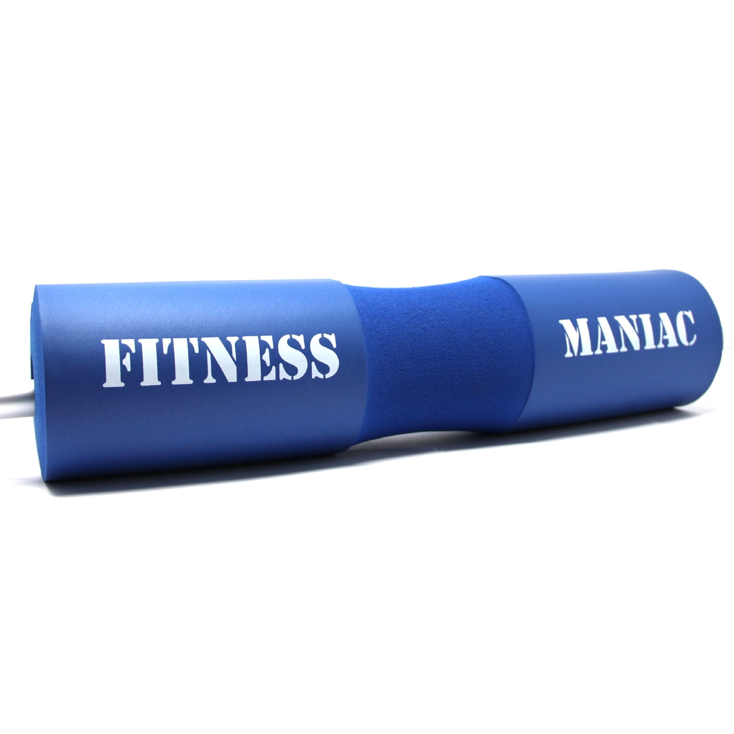 Squat Pad Barbell - Squats, Lunges, Hip Thrusts Neck Shoulder ...
