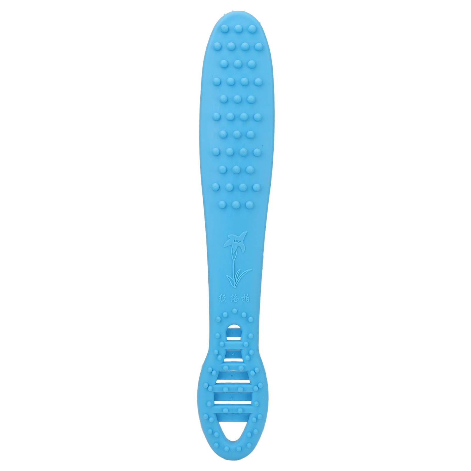 Fitness Meridian Pat Handheld Massage Hammer Back Rod Stick Massage ...