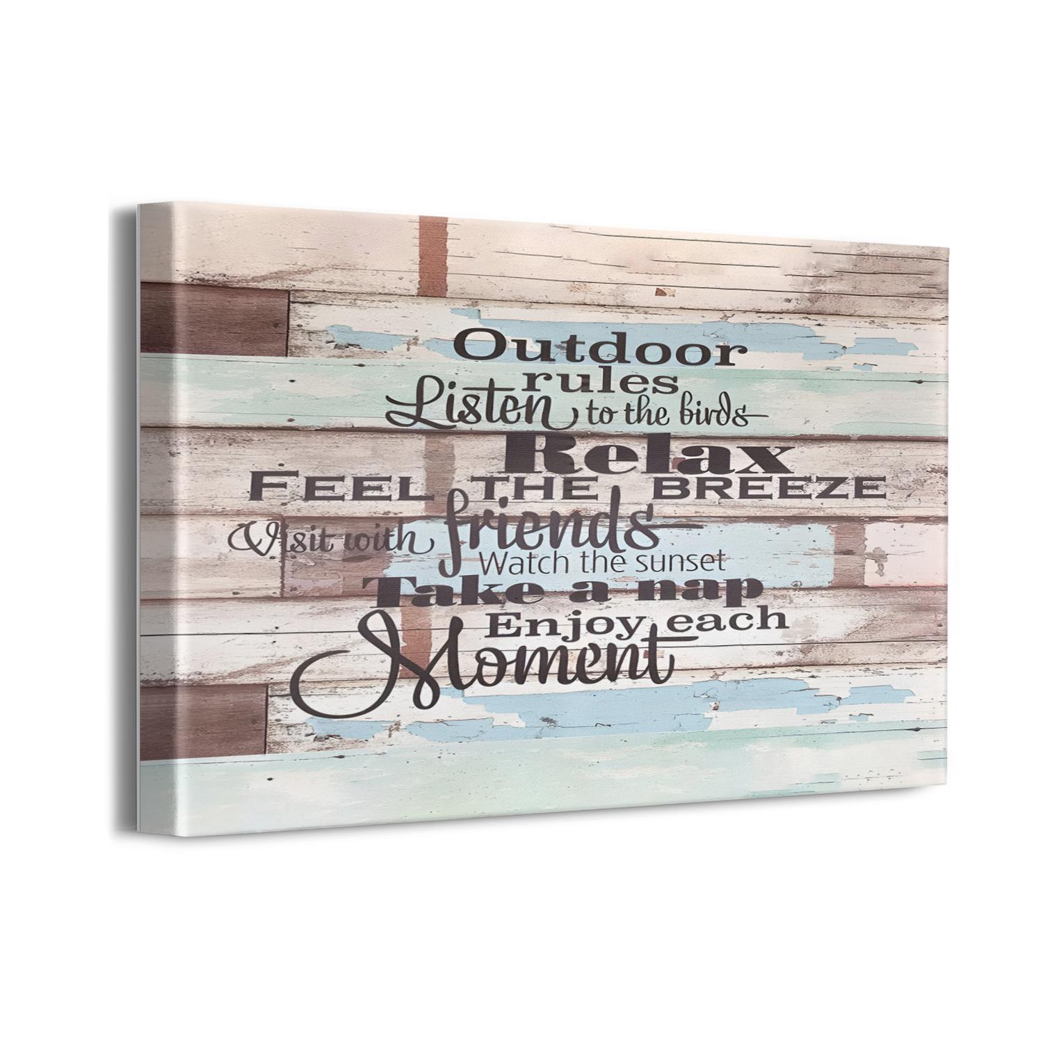 Fitness Motivational Quotes Wall Art - Training Gym Poster ...