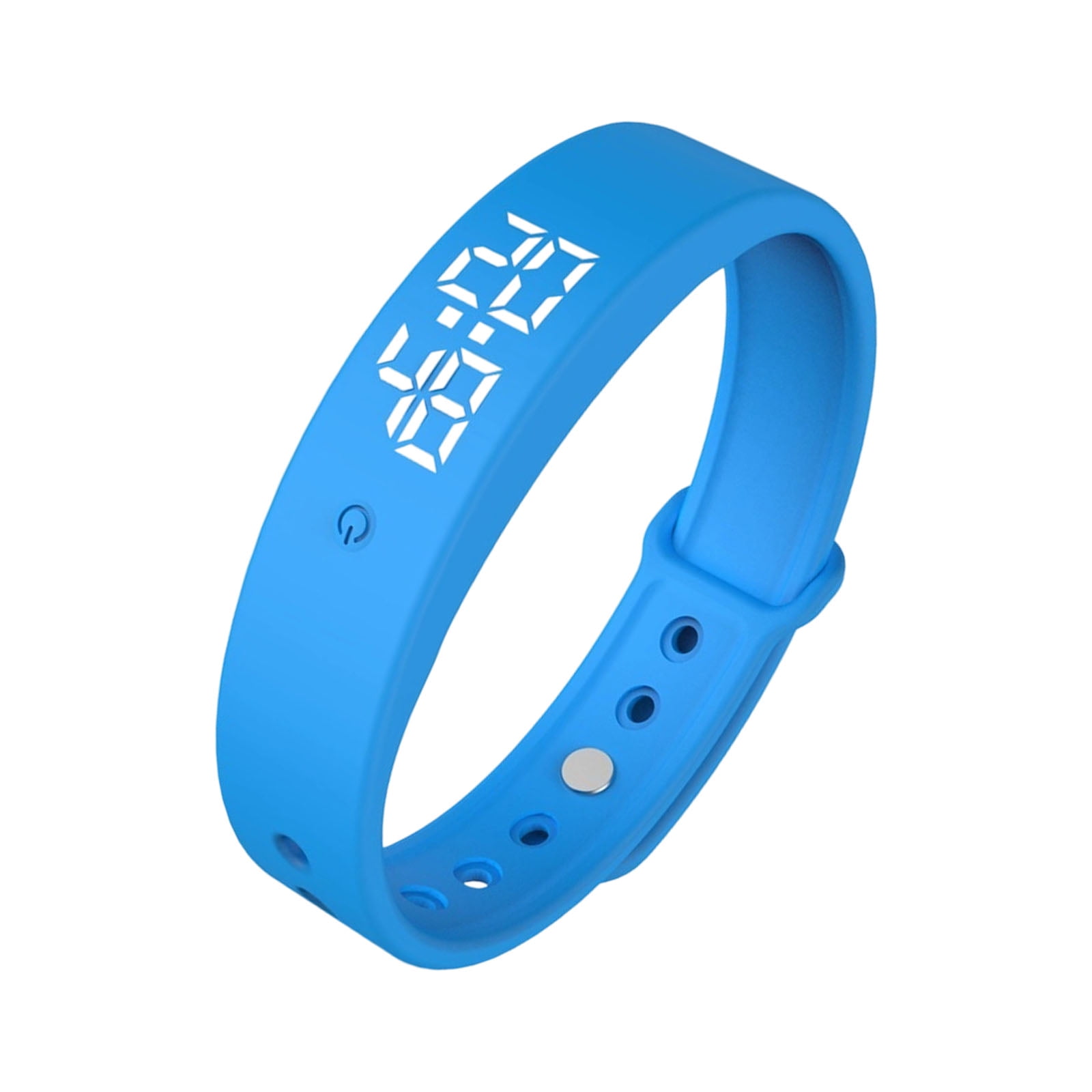 Fitness Observer Smart Bangle Defeat Alarm Quiet Wake Up Observe Sleep ...