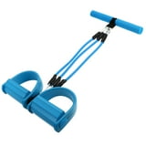 Fitness Pedal Stretching Tensioner Hand Rope Arm Pull - Walmart.com