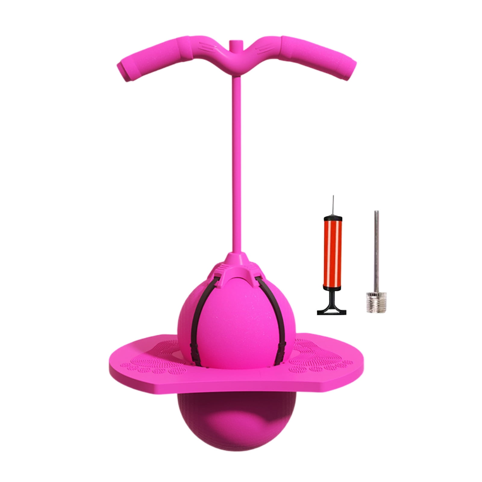 Fitness Platform Elastic Outdoor Sports Toy with Handle for Exercise ...