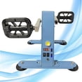 Fitness Power Generation Foot-Operated Generators 100w Portable Foot ...