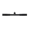 Fitness Pull Down Rod Cable Machine Attachment Biceps Back Strength ...