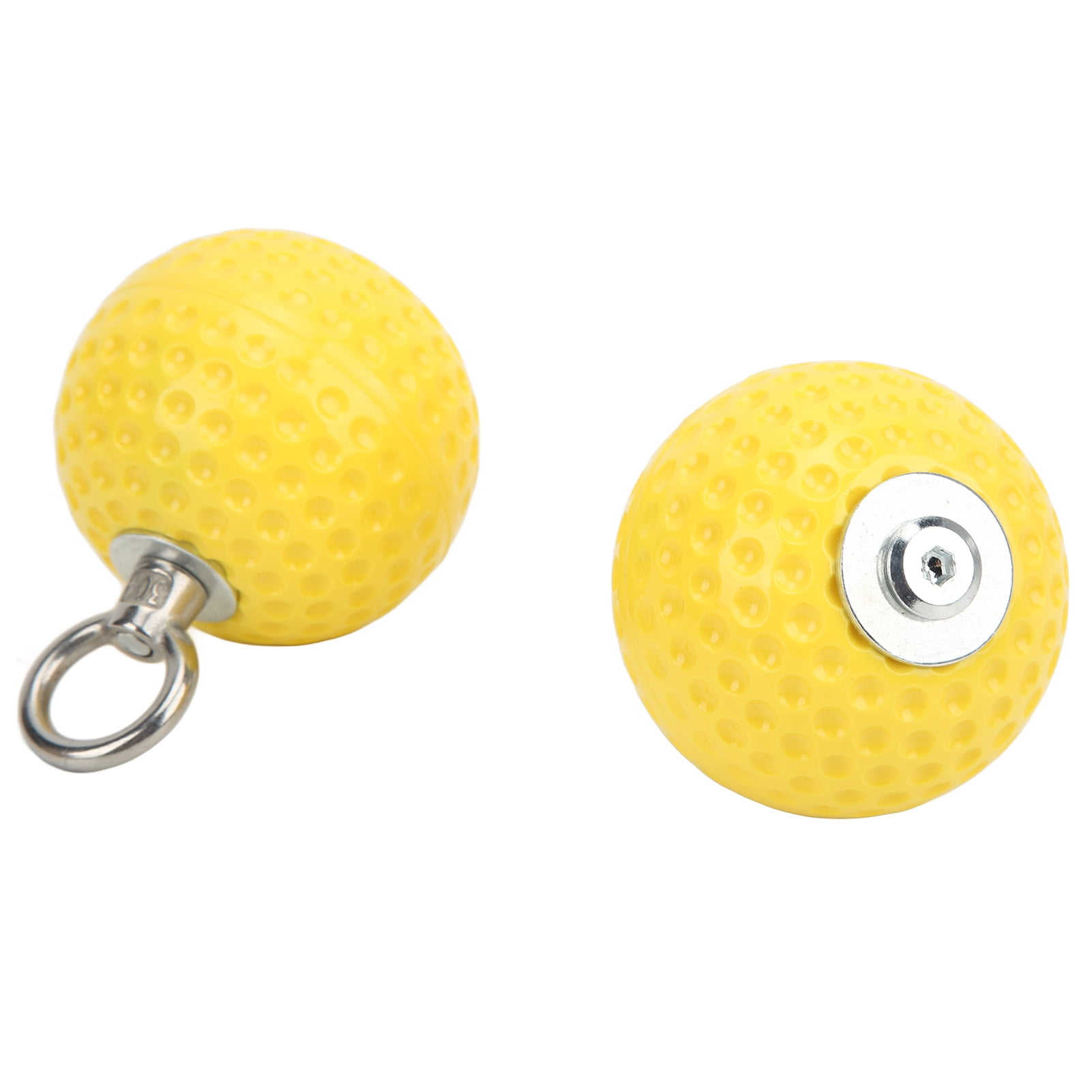 Fitness Pull Up Balls, Enhance Grip Strength Forearm Training ...