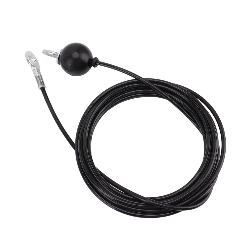 Fitness Pulley Cable Home Gym Replacement Cable Heavy Duty Steel Wire ...