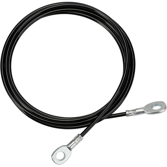 Fitness Pulley Cable Replacement for All Total Gym Models 1000, 1500 ...