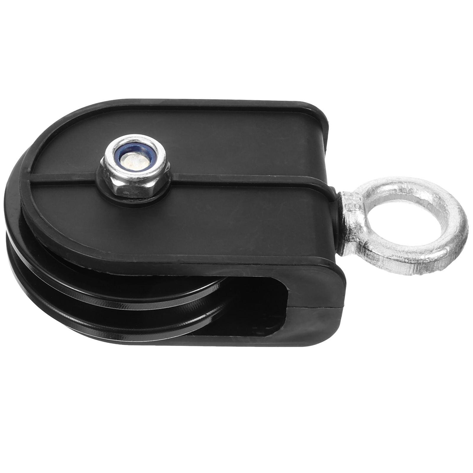 Fitness Pulley Gym Cable down Attachment Wheel Equipment Pully's Wheels ...