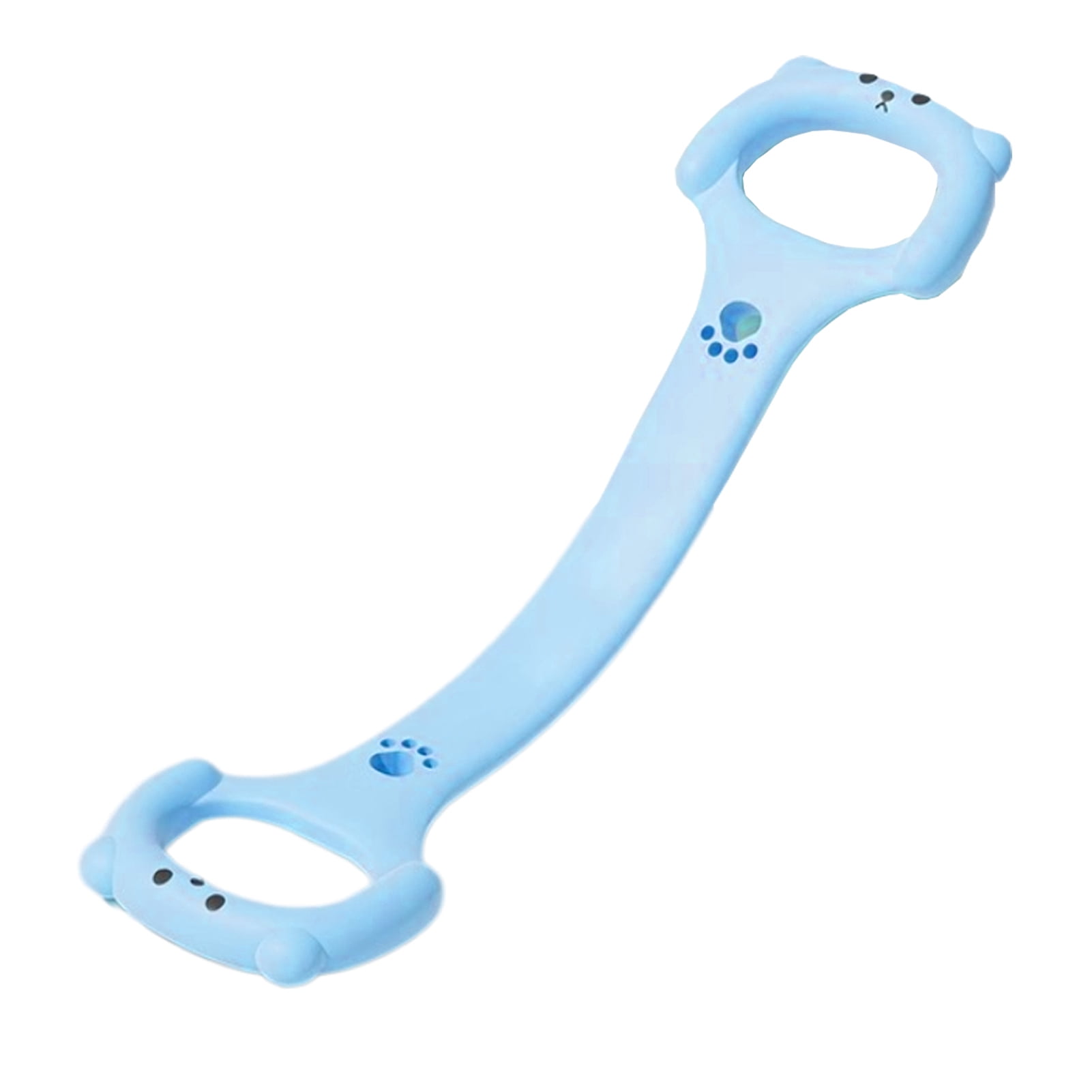 Fitness Pulling Rope 8 Word, Arm And Shoulder Stretch, Non Slip Handle ...