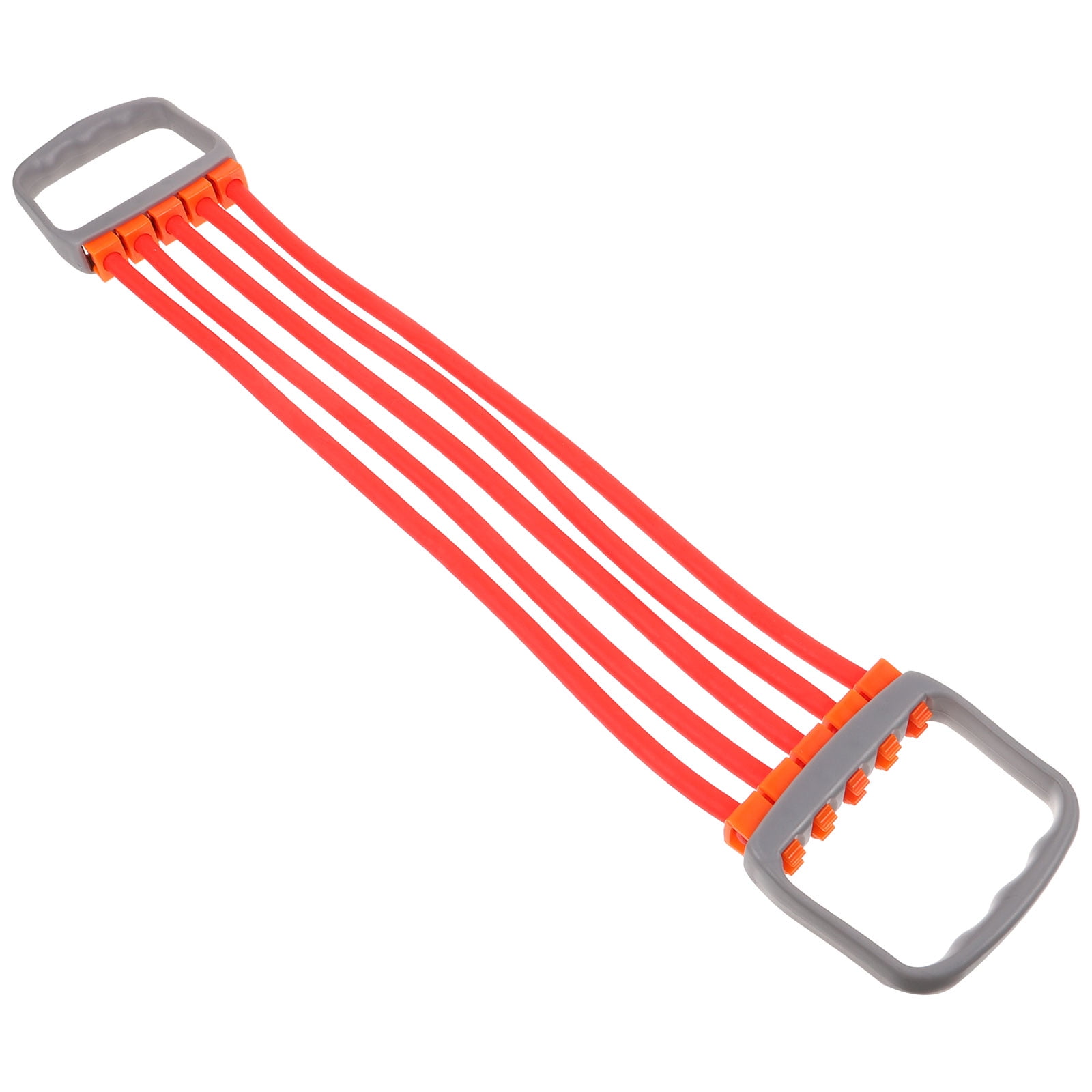 Fitness Pulling Rope Chest Fitness Bands Handle Sit-up Resistance Band ...