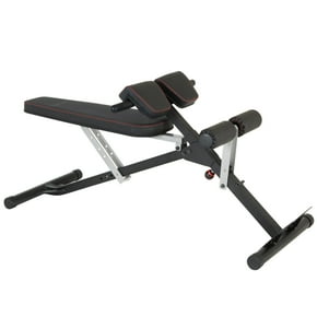 Back Extension Machine