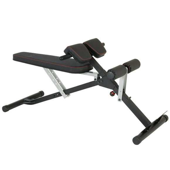 Back Extension Machine