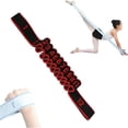 Fitness Resistance Band for Stretching and Yoga, Numbered Resistance ...