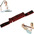 Fitness Resistance Band for Stretching and Yoga, Resistance Bands with ...